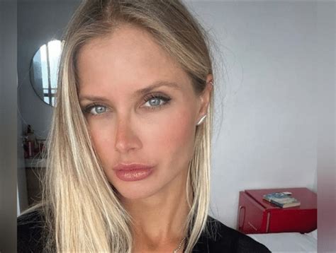 Brazilian Model Caroline Werner Arrested Why Was Caroline Werner