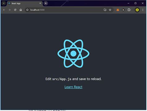 완전기초 React 로 Html 배포하기 설치부터시작