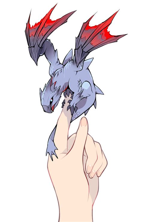 Monster Hunter Series Danbooru