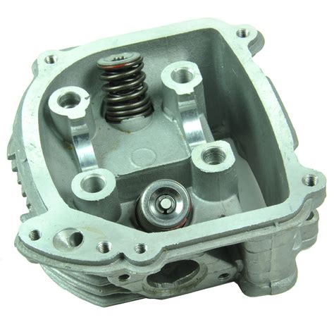 Cylinder Head 57mm Type 1 Egr Port Gy6 150cc Atvs Gokarts Scooters