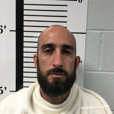 Fry Justin Patrick 08312022 Rockwall County Mugshots Zone