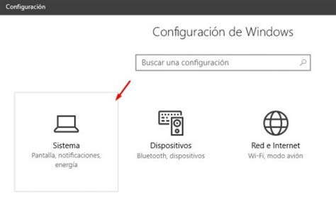 Desactivar las notificaciones de un programa en Windows 10 PC Solución