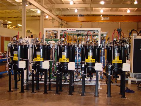 Polyol Blend Maximize Your Chemical Mixture Custom Engineered