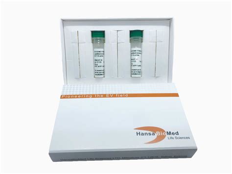 Lyophilized And Purified Exosomes From Msc Adipose Tissue 2x100µg