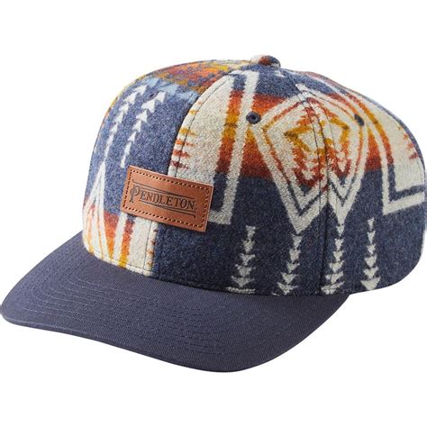 Pendleton Wool Hat Men
