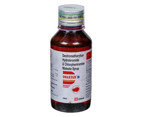 New Deletus P Mixed Fruit 100 Ml Syrup Each Of Udaan B2b