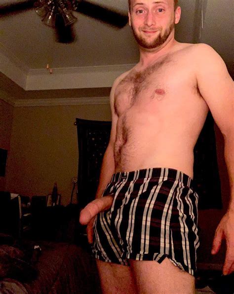 Boxers And Boners Scrolller