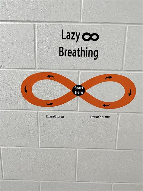 Lazy Breathing Etsy