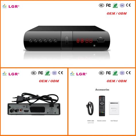 Hd Isdb T Free To Air P Set Top Box Mpeg Dvb T Buy Isdb T To Dvb T Converter Isdb T Set