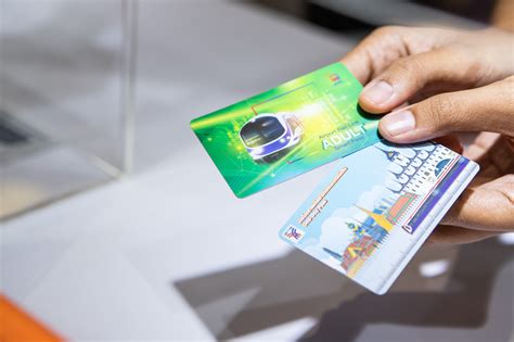 Airport Rail Link ARL Smart Pass