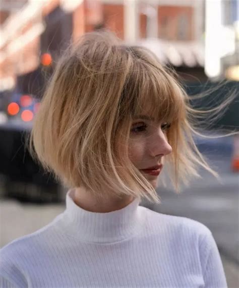 Spring 2023 Haircut Trends Look At The Hairstyles That Will Be Super