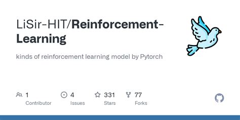 Issues LiSir HIT Reinforcement Learning GitHub