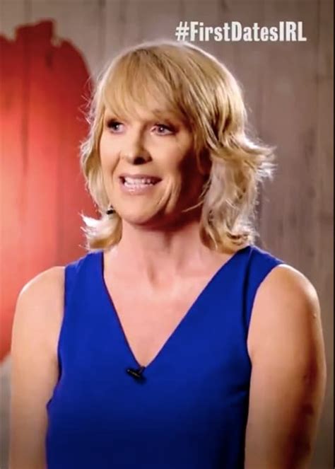 Barbara Leaves First Dates Ireland Viewers Roaring With Sex Stories Extra Ie