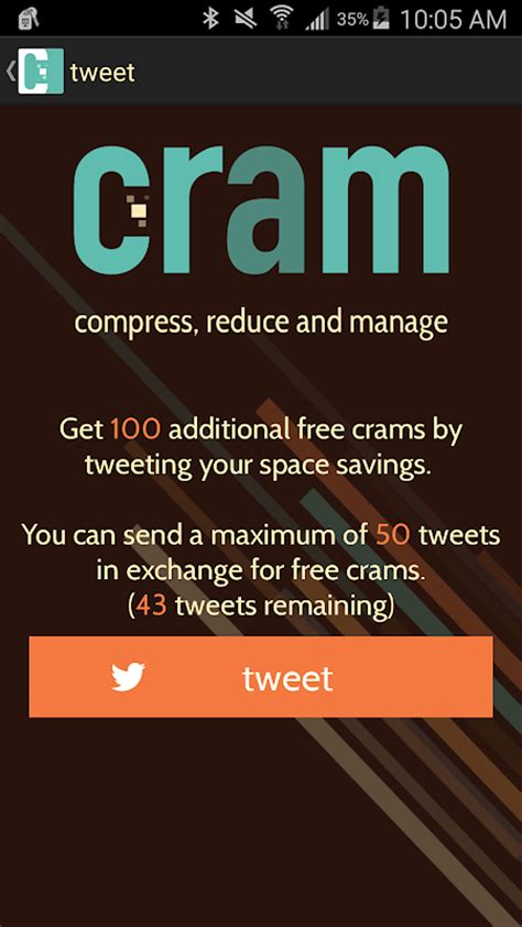 Cram Reduce Pictures Apk Para Android Descargar
