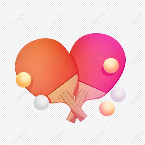 乒乓球圖片素材 PSD圖片尺寸3000 3000px 高清圖案401766478 zh lovepik