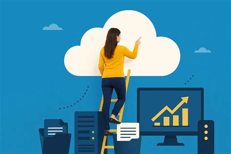 Preparing For A Successful Cloud Migration Gislen Software