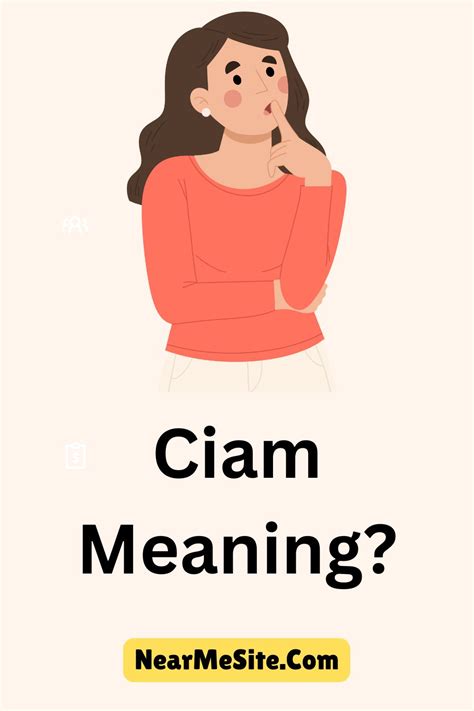Ciam Meaning Synonyms Antonyms And Sentences Examples