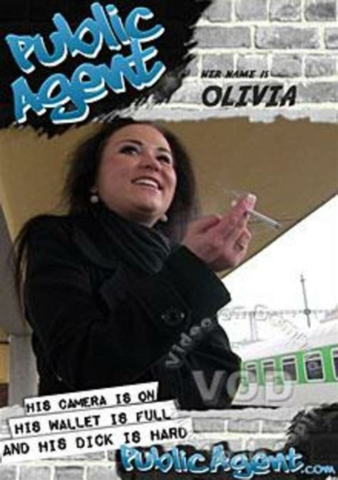 Public Agent Presents Olivia 2014 By Public Agent Clips Hotmovies