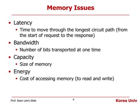 Ppt Lecture 8 Memory Hierarchy Design I Powerpoint Presentation Free Download Id2666765