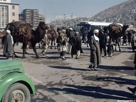 دانلود عکس های شهر کابل