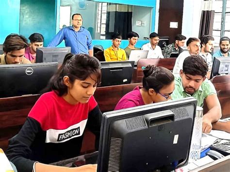 In Sikar Cslab Coding And Software Training Institute In Sikar
