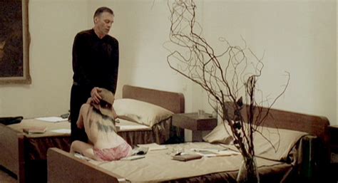 Naked Irene Montalà In Fausto 50