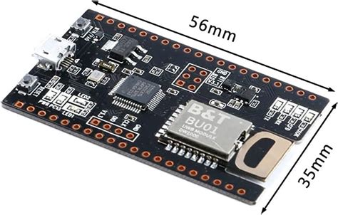 Buy Rakstore Bu01 Uwb Indoor Positioning Module Dw1000 Nodemcu Bu01
