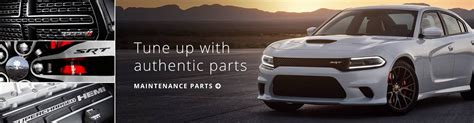Genuine Mopar Parts & Accessories For Sale | Mopar Parts Store