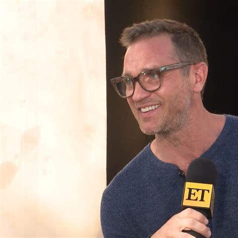 Devon Sawa On Playing His Third Chucky Character And Why He Doesnt