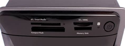 Hp Pavilion P Cb Review Pcmag