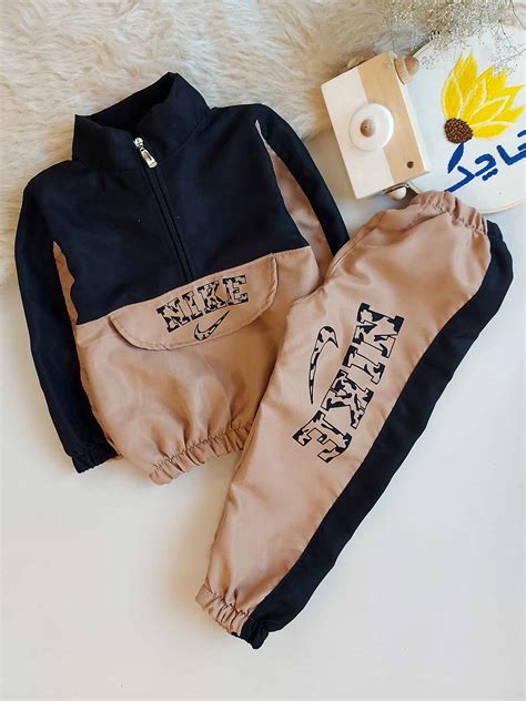 سوشرت شلوار نایک آیچی چک