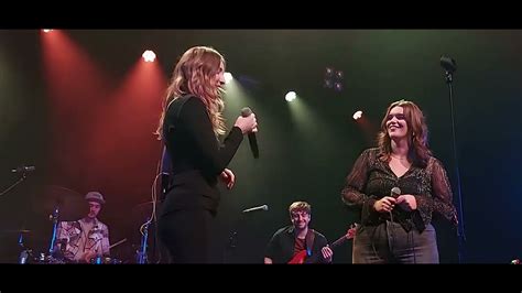 Januari Frenkboon Harlem Lake Poppodium De Duyker