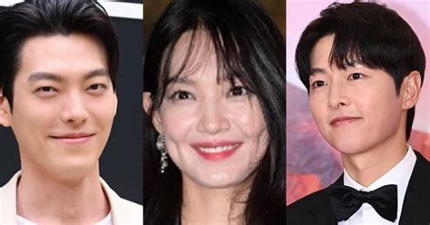 톱스타도 똑같아김우빈→송중기 쇼핑부터 육아까지 사랑꾼 일상 엑s 이슈