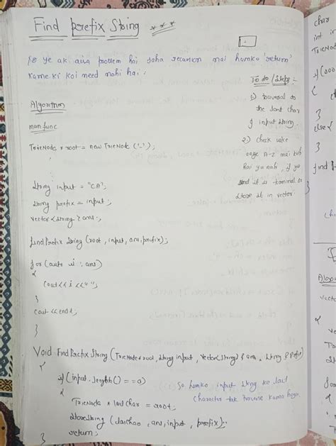 200daysofcodechallenge Dsacoding Dsachallenge Dsajourney P Vaibhav