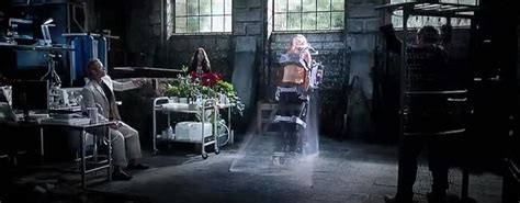 Extremis Pepper Iron Man 3