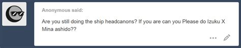 Minadeku On Tumblr