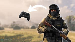 Best Warzone Settings For High FPS BO Update Setup Gg