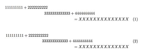 Mathtools Get Both Advantage Of Multline Spacing AND Equation Multlined Numbering TeX