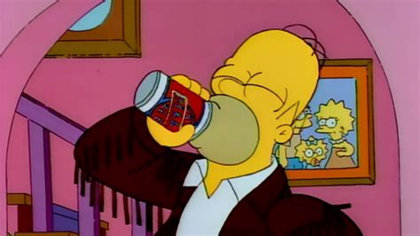 30 Years On One Simpsons Fan Discovers A Hidden Joke We Were Never