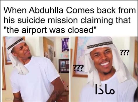 Confused Black Guy Meme