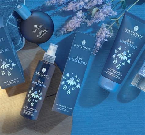 Nature's. Cosmetica naturale avanzata