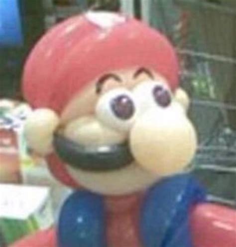 Mario Wat Blank Template Imgflip