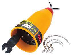 Contact High Voltage Detector KV Electrical Factory Outlet