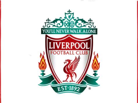 Flag Liverpool Prideliverpool Football Club National Museums