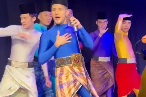 Celebrity Entrepreneur Aliff Syukri Faces Backlash Again For Yet Another Controversial Music