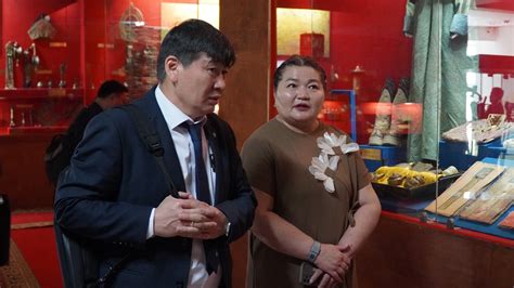 Дорноговь аймгийн Соёл урлаг аялал жуулчлал залуучуудын газар Added A Дорноговь аймгийн