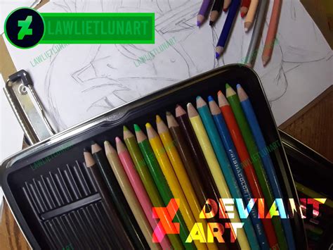 Base Devian Art By Lawlietlunart On Deviantart