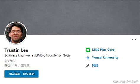 快速入门java Nio（not Io）的网络通信框架 Nettyjava Nio编程 Csdn博客