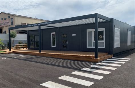 Linstitut Des Talents John Cockerill Services John Cockerill