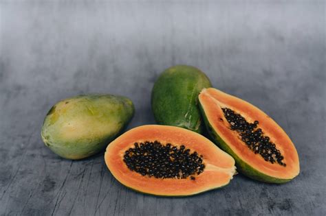 Conoces Los Maravillosos Beneficios Que Genera El Comer Papaya A